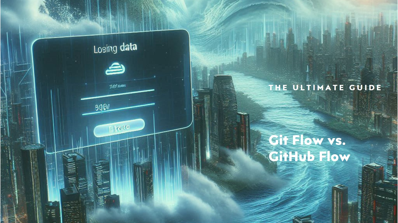 The Ultimate Guide to Git Flow vs. GitHub Flow The Ultimate Guide to Git Flow vs. GitHub Flow