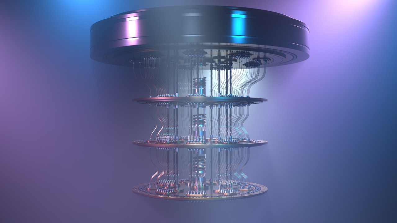 Securing Against the Quantum Computing Threat Securing Against the Quantum Computing Threat
