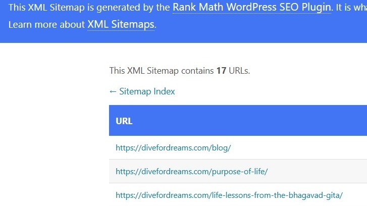 The Importance of XML Sitemaps for Website Navigation The Importance of XML Sitemaps for Website Navigation