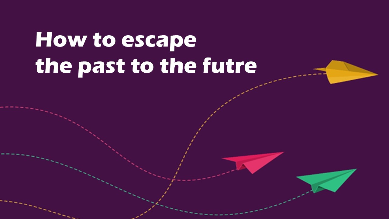 Unlocking Next-Gen Growth Unlocking Next-Gen Growth