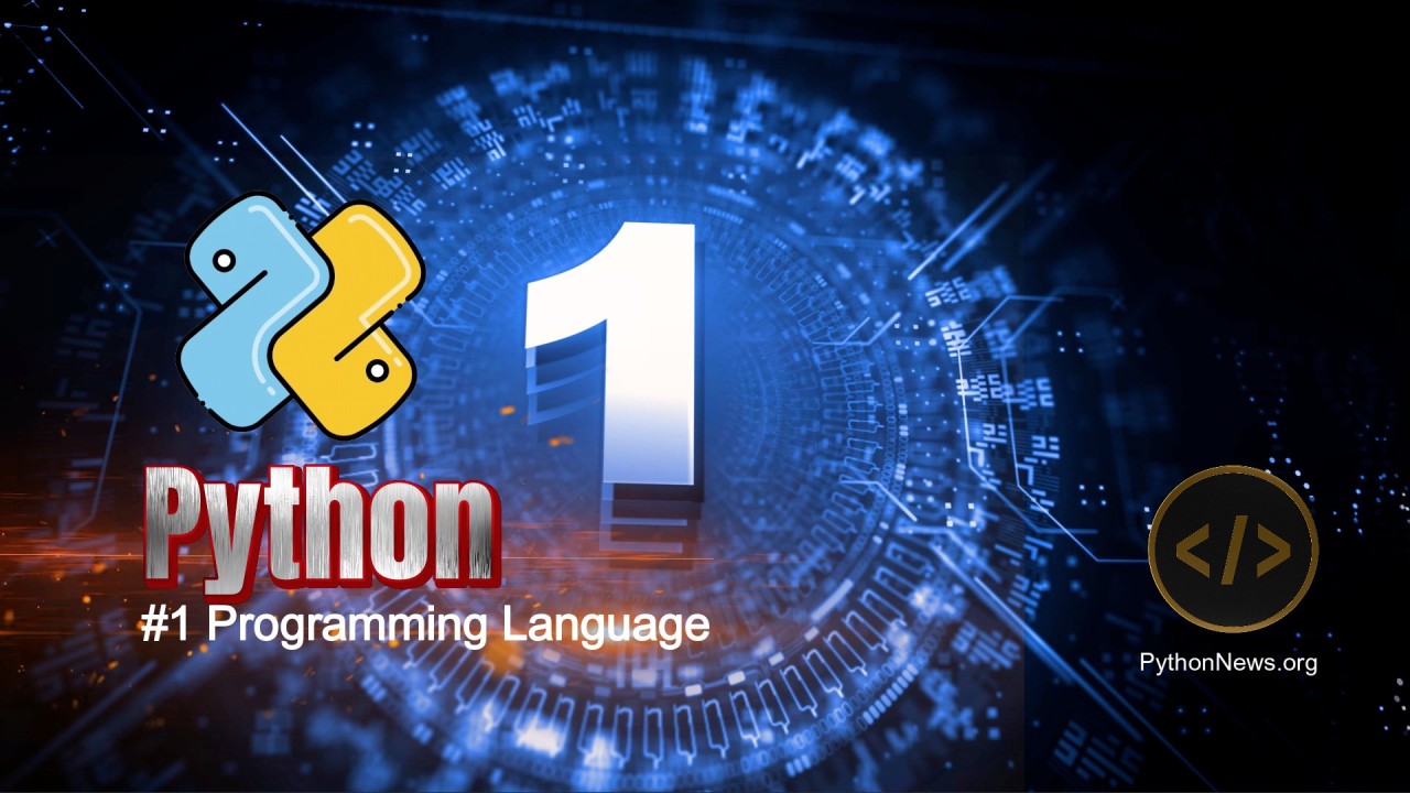 Python Remains Unbeatable as the No. 1 Programming Language Python Remains Unbeatable as the No. 1 Programming Language