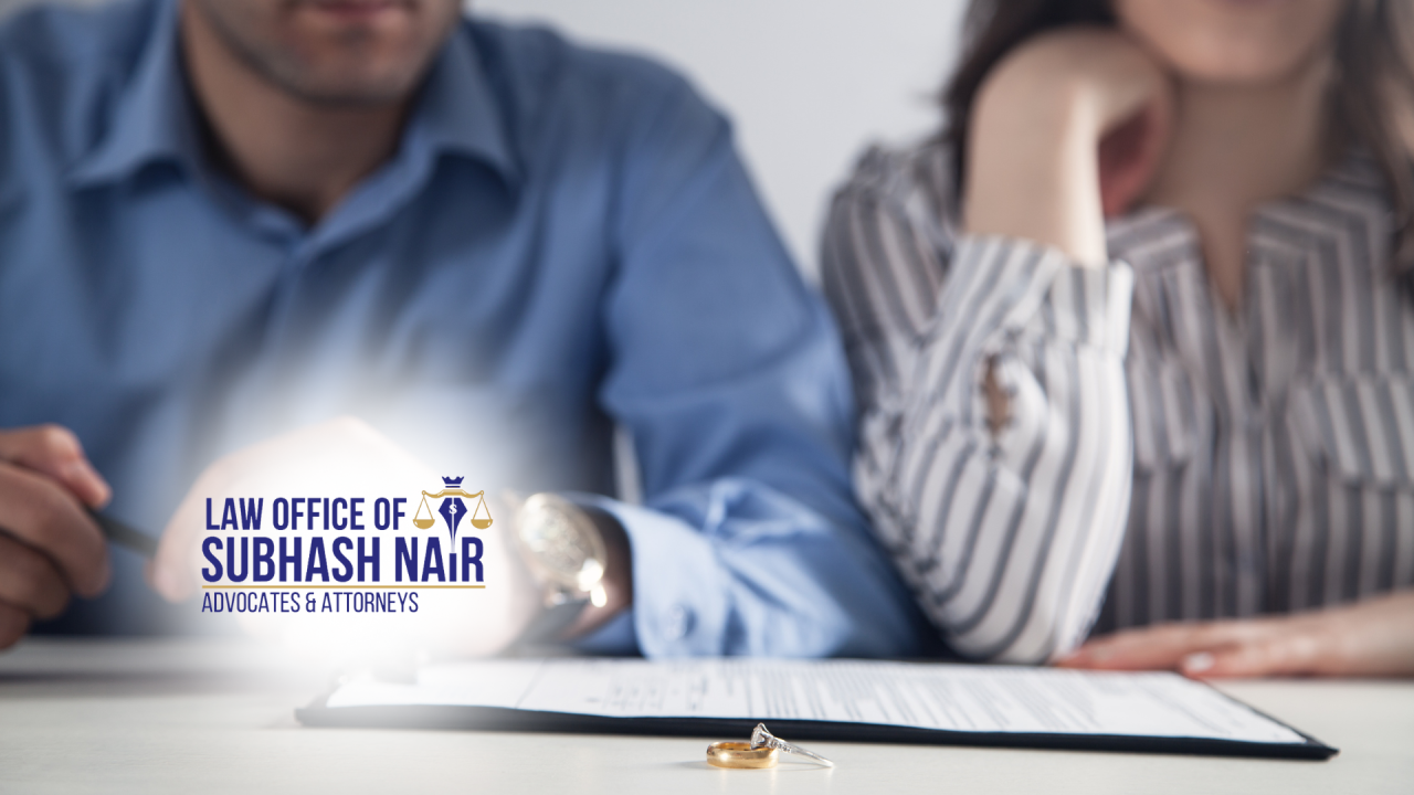 The Rise of Divorce in India: Changing Societal Attitudes The Rise of Divorce in India: Changing Societal Attitudes