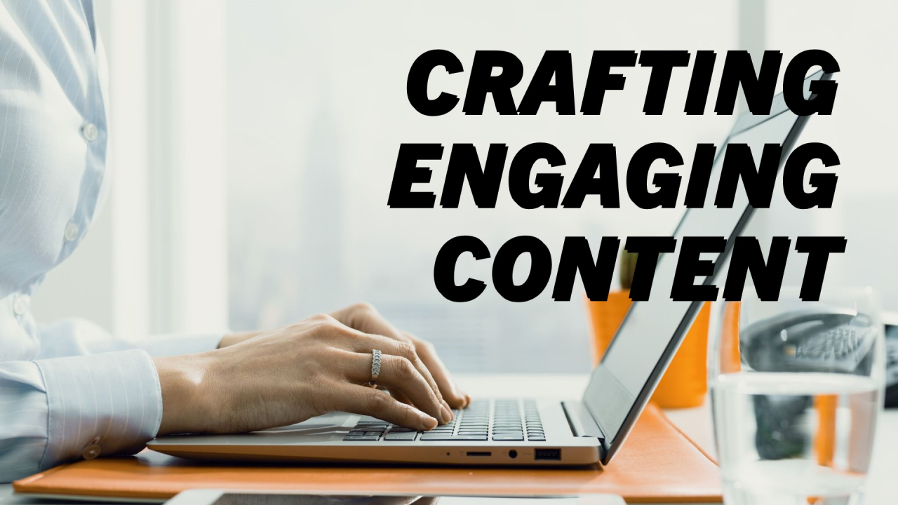 How to create a SEO optimized engaging content How to create a SEO optimized engaging content