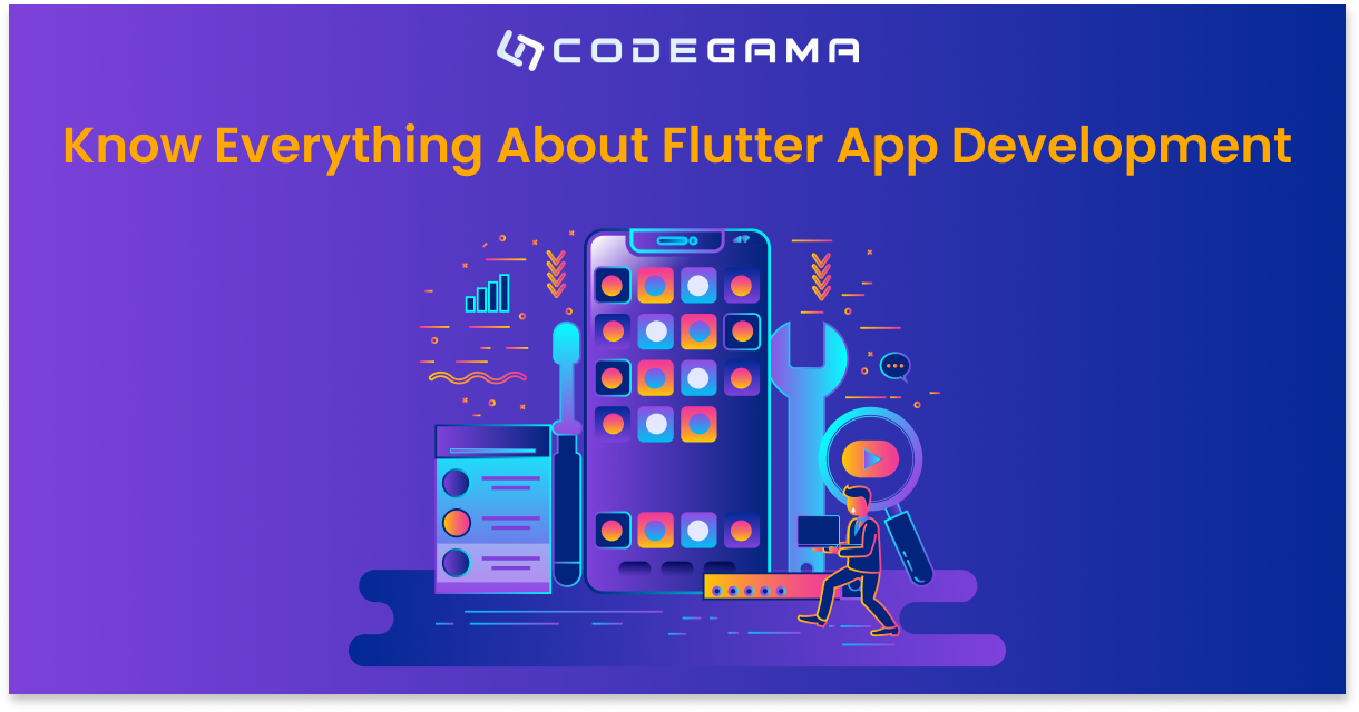 Flutter App Development Pros & Cons Flutter App Development Pros & Cons