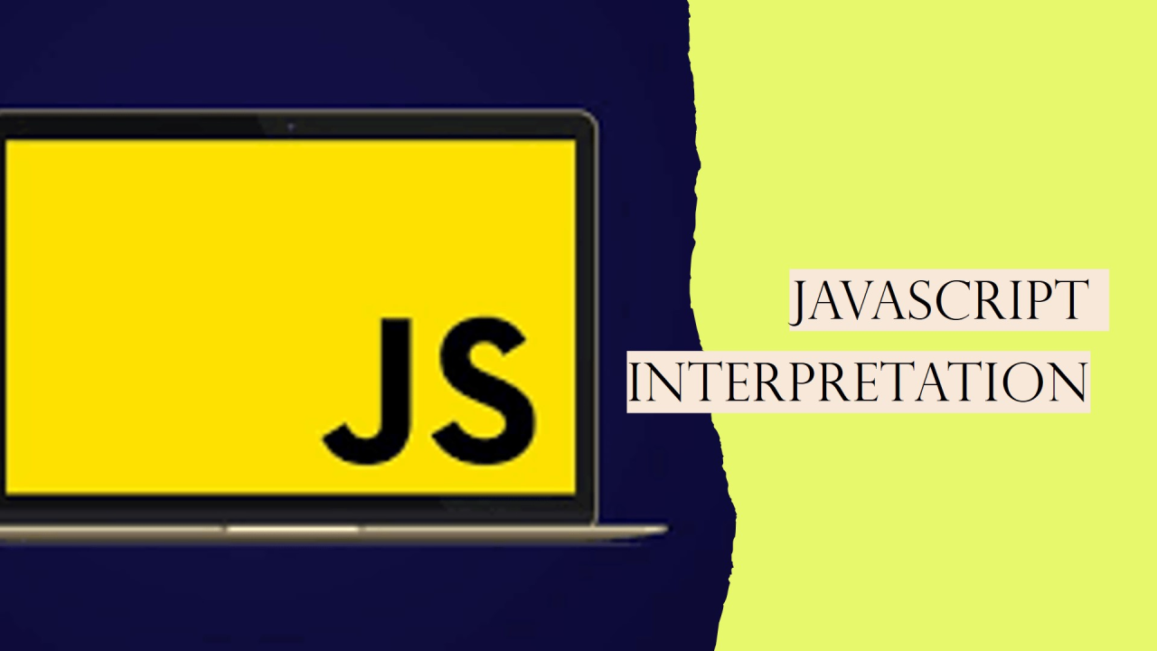 How Browsers Interpret JavaScript: A Low-Level Overview How Browsers Interpret JavaScript: A Low-Level Overview
