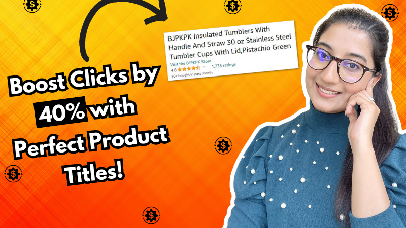 Optimizing Product Titles for Amazon SEO: A Comprehensive Guide Optimizing Product Titles for Amazon SEO: A Comprehensive Guide