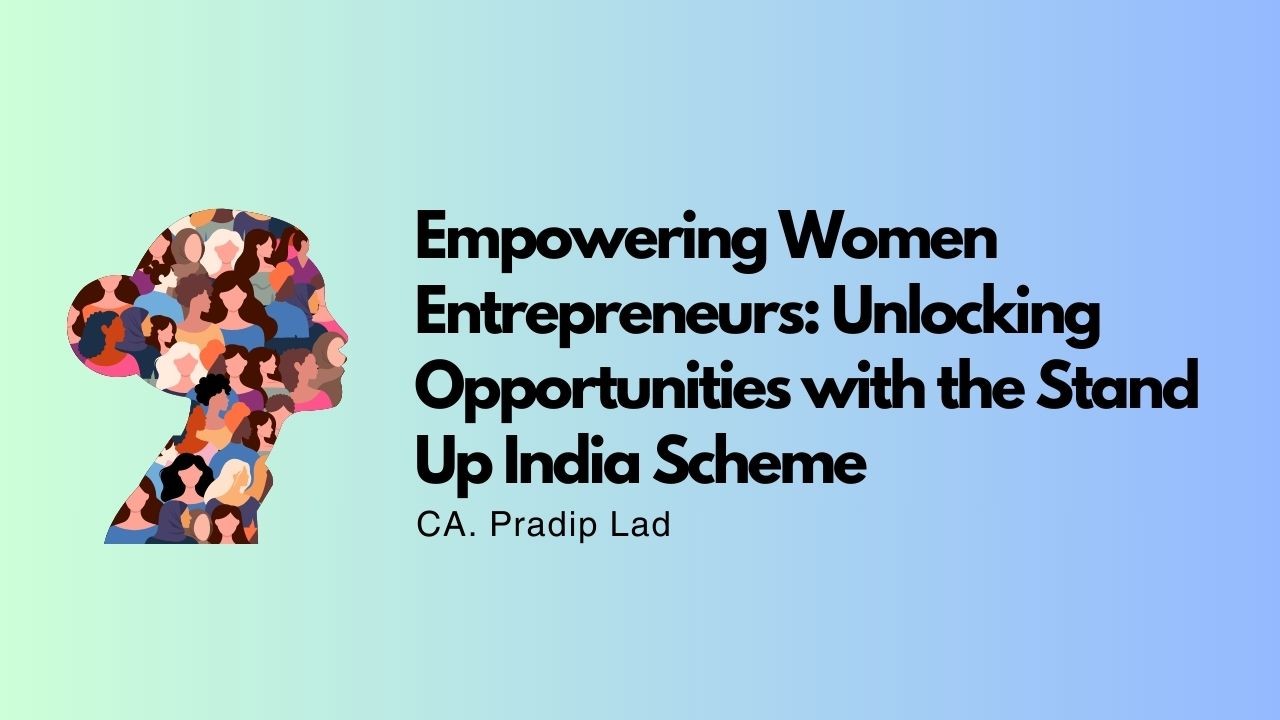 Empowering Women Entrepreneurs: Unlocking Opportunities with the Stand ... Empowering Women Entrepreneurs: Unlocking Opportunities with the Stand ...