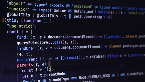 DOM Basics in JavaScript DOM Basics in JavaScript