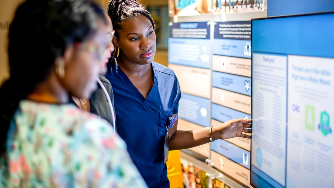 How Can We Make Sure Technology Bridges Healthcare Gaps - Not Widens Them? How Can We Make Sure Technology Bridges Healthcare Gaps - Not Widens Them?