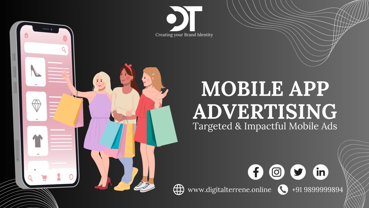 Navigating the World of Mobile App Advertising: Strategies for Success Navigating the World of Mobile App Advertising: Strategies for Success