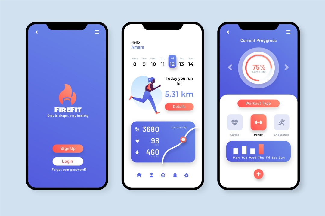 Enhancing Business Growth: The Power of Flutter App Development Services Enhancing Business Growth: The Power of Flutter App Development Services