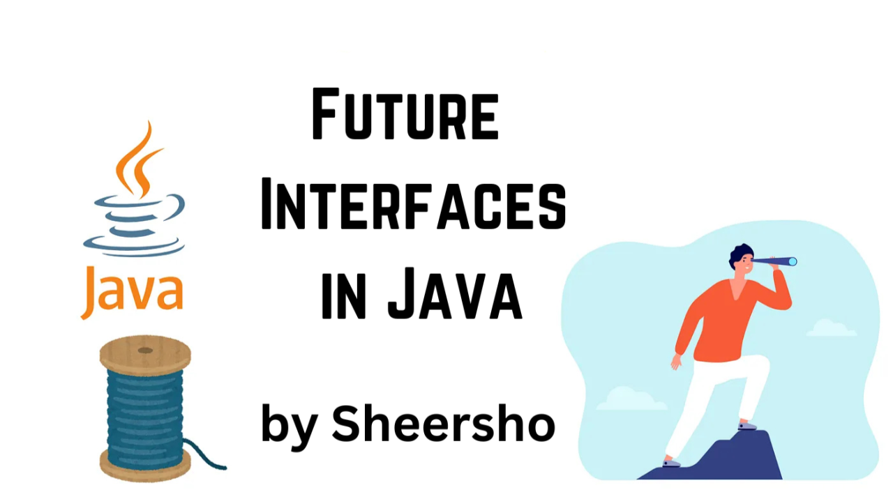 Mastering Asynchronous Programming with Java's Future Interface Mastering Asynchronous Programming with Java's Future Interface