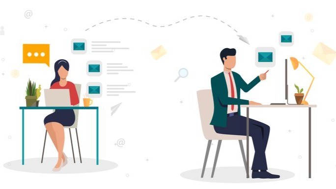 Asynchronous Communication & Message Queues Asynchronous Communication & Message Queues
