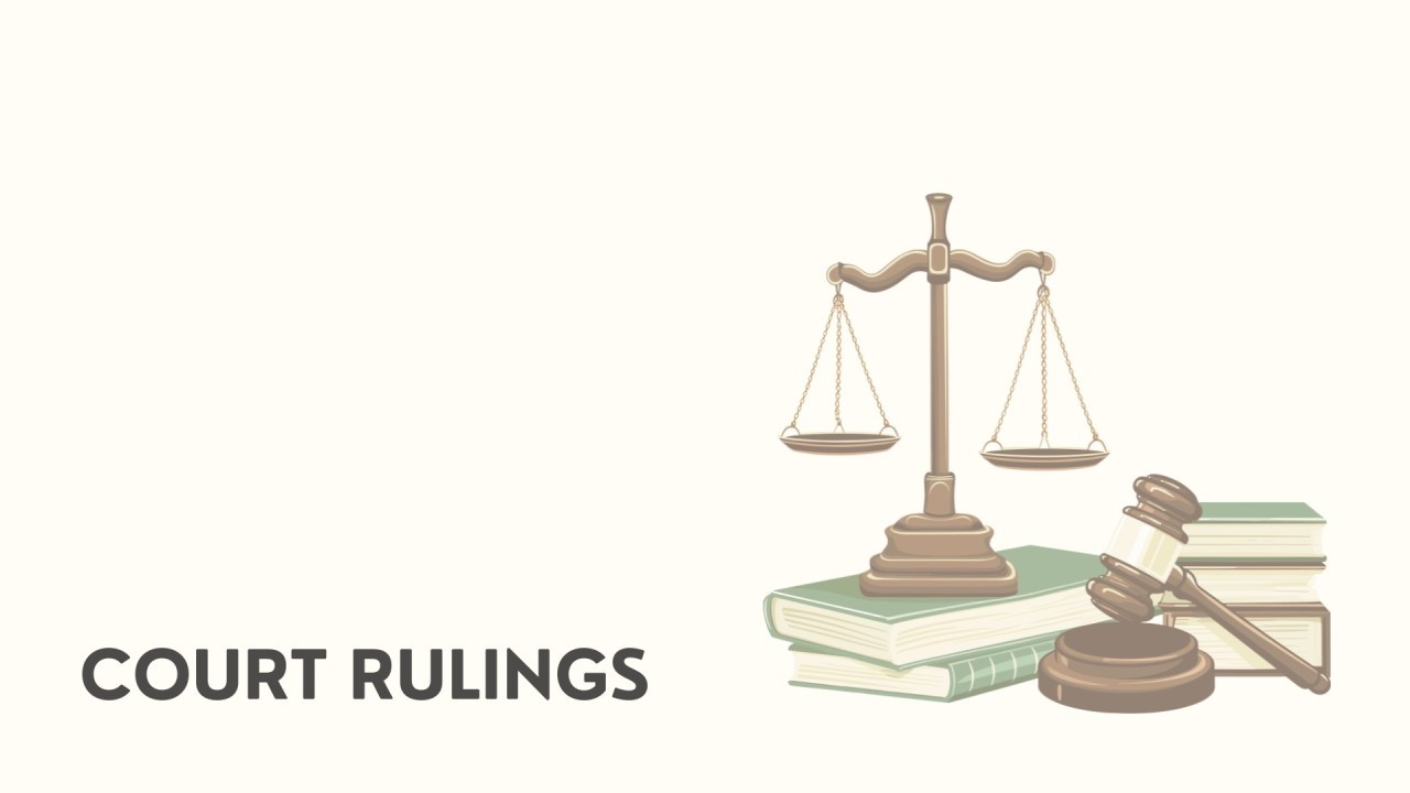 Bombay High Court Quashes Reassessment Proceedings Due to Lack of New ... Bombay High Court Quashes Reassessment Proceedings Due to Lack of New ...
