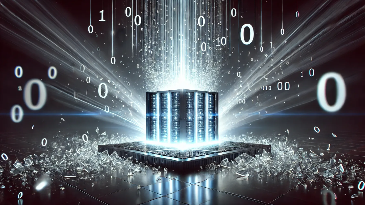 What is a Quantum Computer and How It Can Break Encryption Faster Than ... What is a Quantum Computer and How It Can Break Encryption Faster Than ...