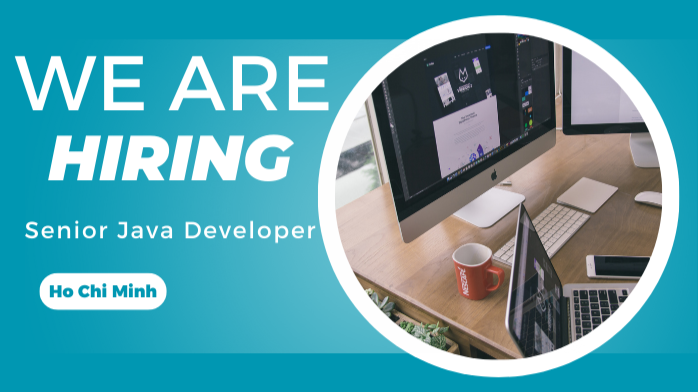 Senior Java Developer Senior Java Developer