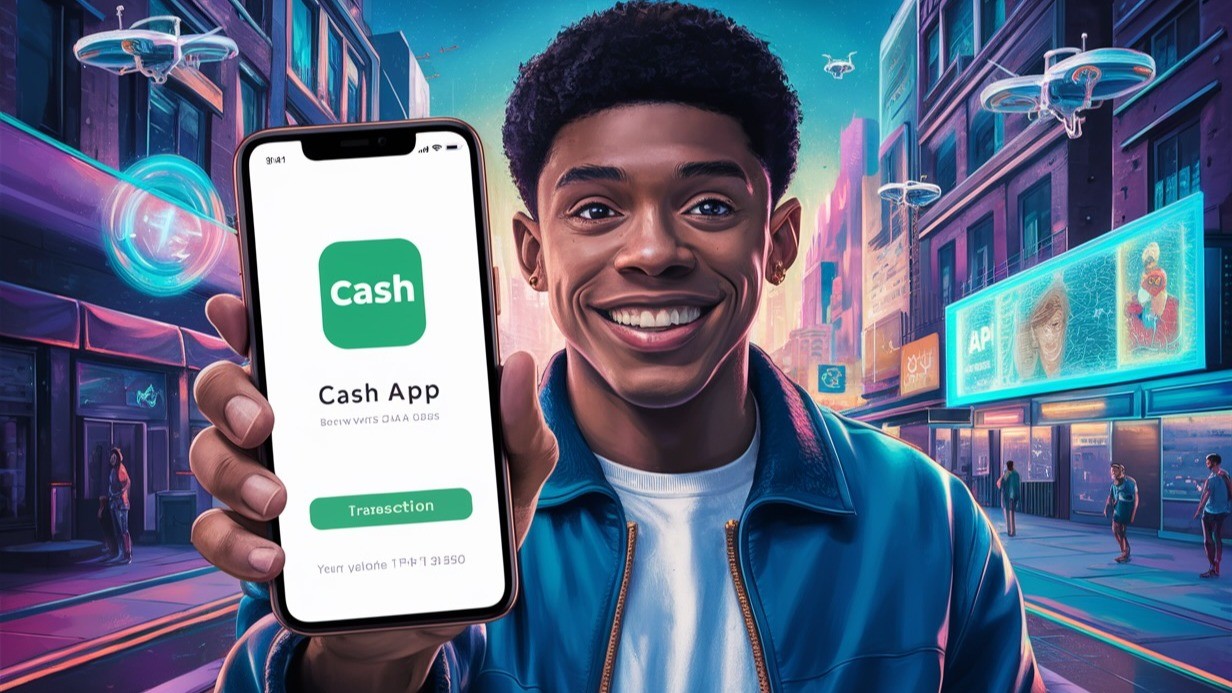 How to Borrow $200 Money from Cash App Instantly How to Borrow $200 Money from Cash App Instantly