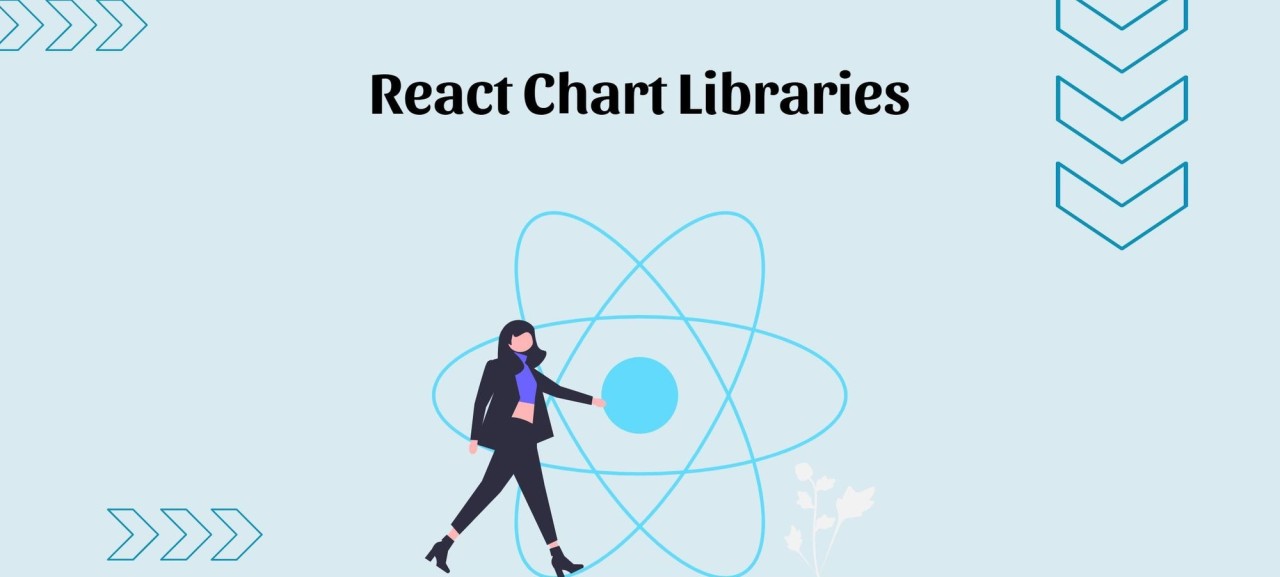 Best Charts Libraries For React Best Charts Libraries For React