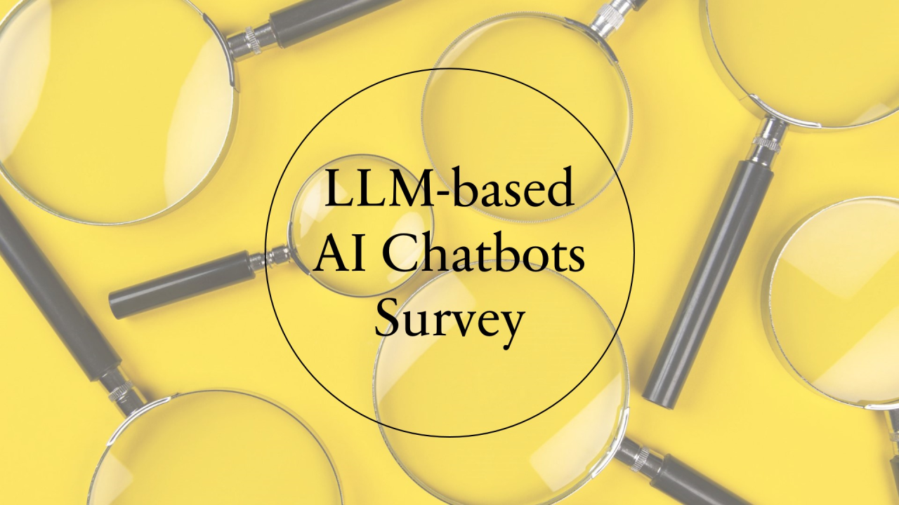 A Complete Survey on LLM-based AI Chatbots A Complete Survey on LLM-based AI Chatbots