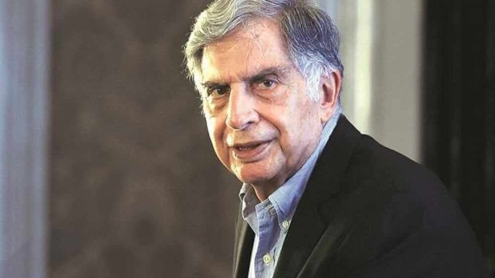 5 Startups You Probably Didn’t Know Were Backed By Ratan Tata 5 Startups You Probably Didn’t Know Were Backed By Ratan Tata