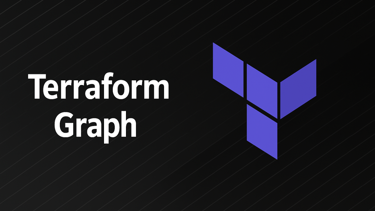 Demystifying Terraform Graphs: Visualizing Your Infrastructure as Code Demystifying Terraform Graphs: Visualizing Your Infrastructure as Code