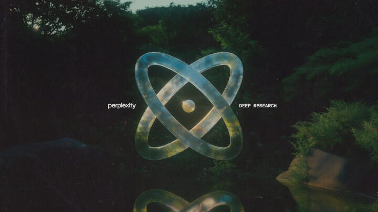Perplexity Launches Deep Research: A Game-Changer in AI-Powered Research Perplexity Launches Deep Research: A Game-Changer in AI-Powered Research