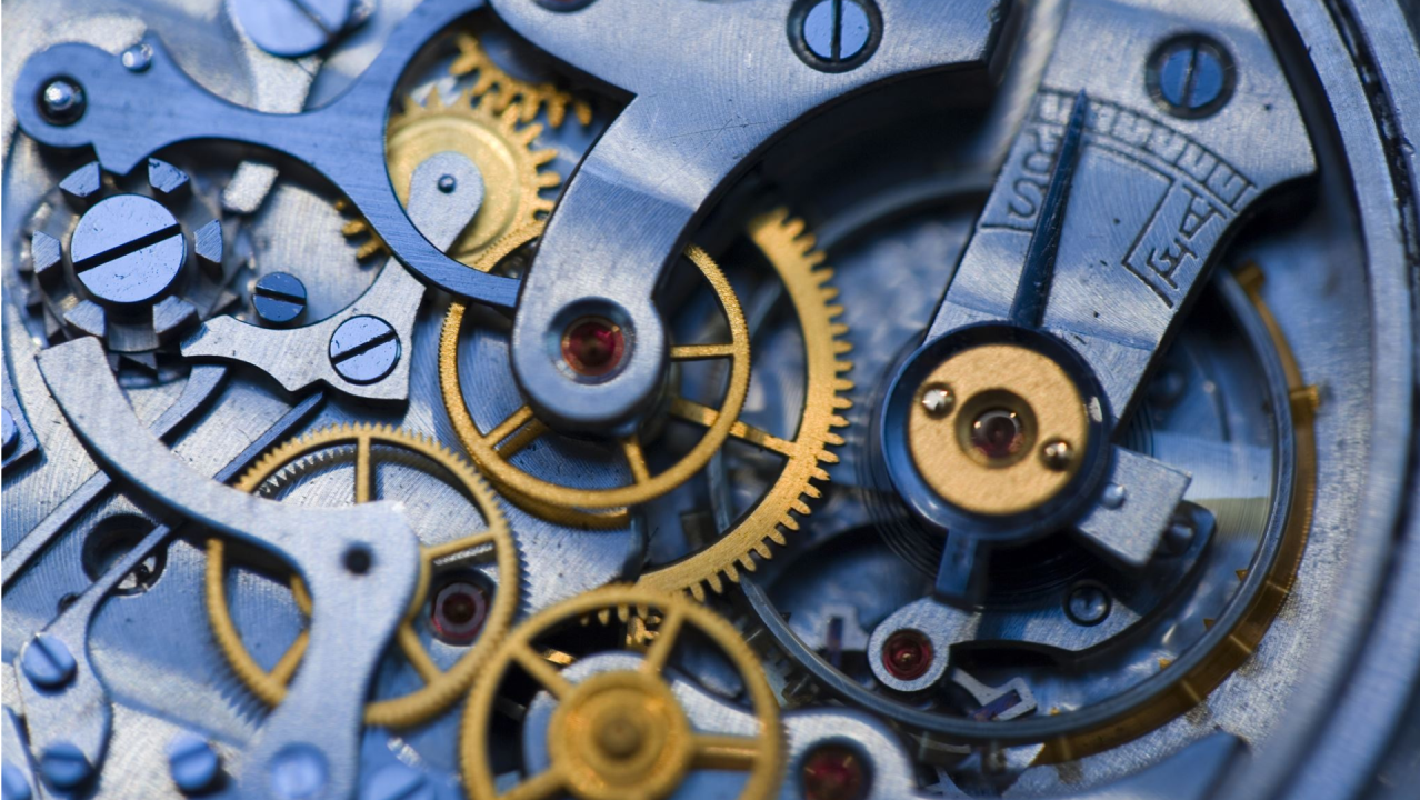 Breakdown of Financial Risk Management Breakdown of Financial Risk Management