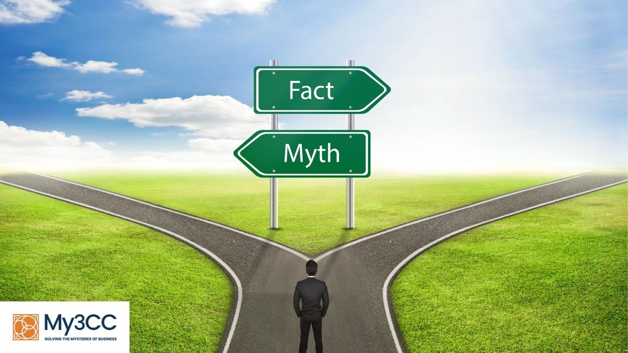 Debunking the Myths of Entrepreneurship: A Reality Check for Aspiring ... Debunking the Myths of Entrepreneurship: A Reality Check for Aspiring ...