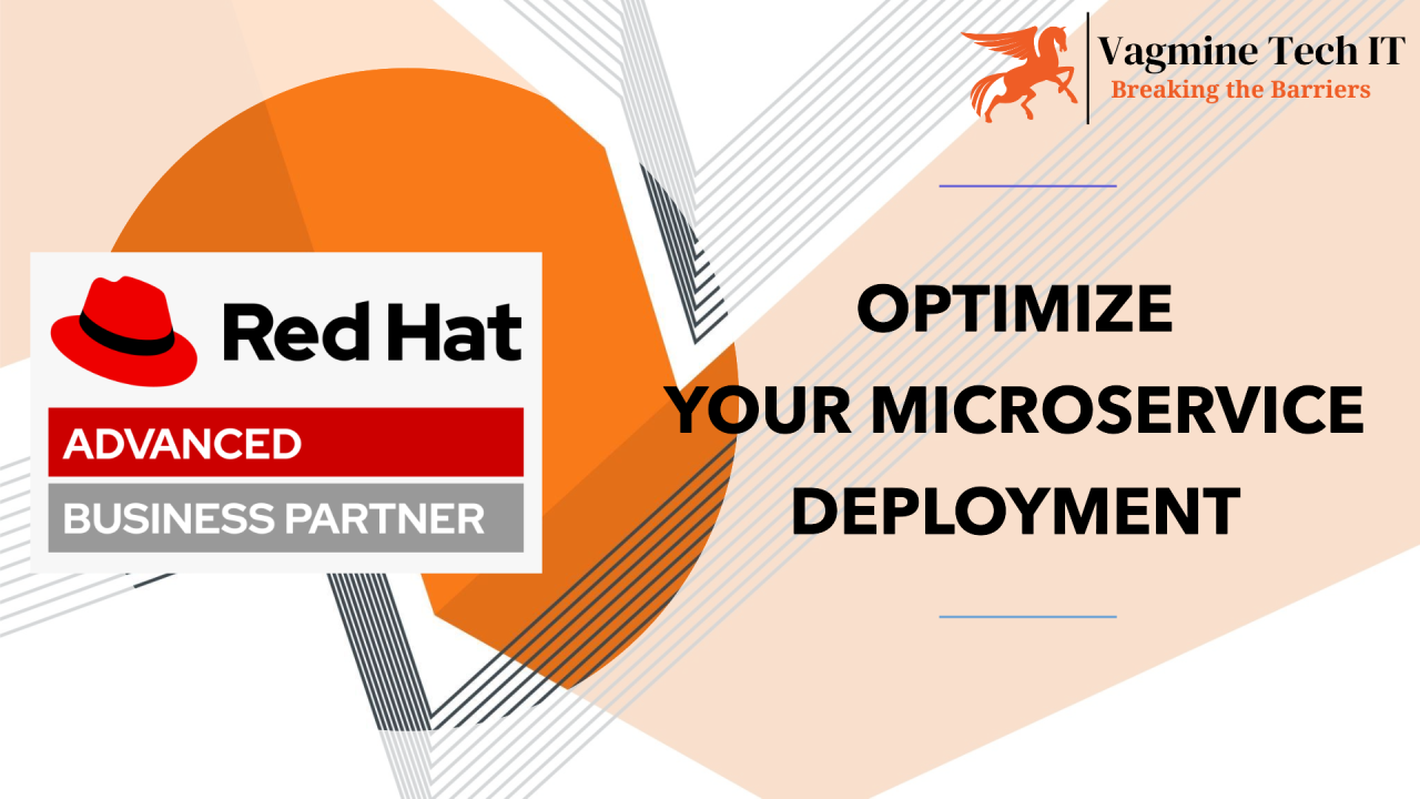Optimizing Microservices Deployment with Advanced GITOPS Automation Optimizing Microservices Deployment with Advanced GITOPS Automation