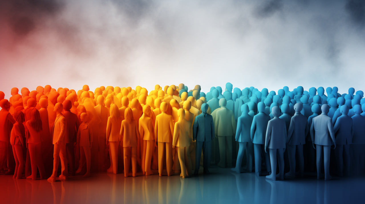 Embracing Diversity: Building Inclusive Leadership for Success Embracing Diversity: Building Inclusive Leadership for Success