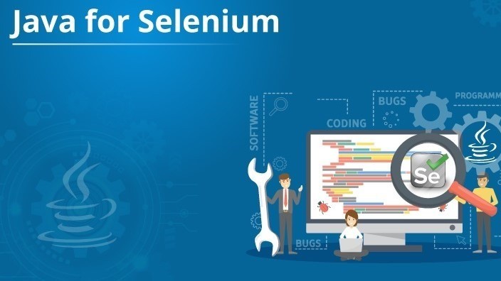 How to Perform Selenium Automation Testing with Java? How to Perform Selenium Automation Testing with Java?
