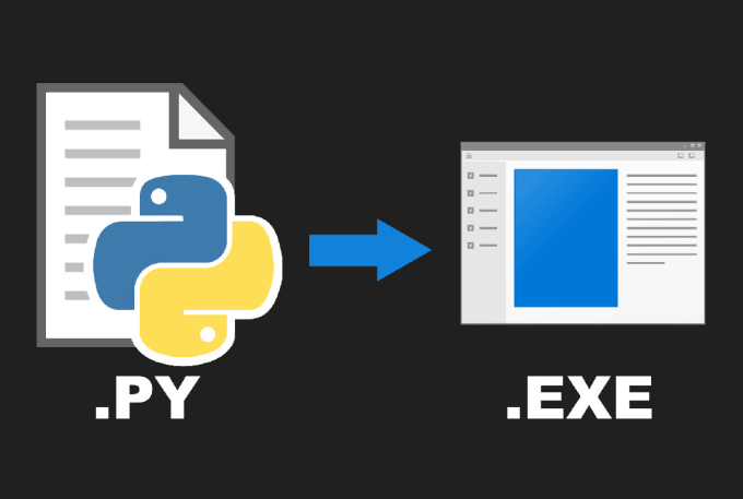 From Code to EXE: How to Create Executable Files Using PyInstaller From Code to EXE: How to Create Executable Files Using PyInstaller