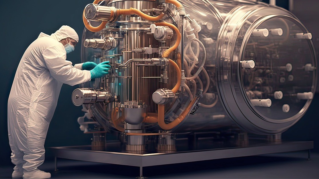 Maximizing Efficiency in Small Batch Manufacturing Maximizing Efficiency in Small Batch Manufacturing