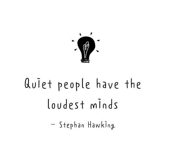 Harnessing the Power of Quiet People in the Workplace: Understanding ... Harnessing the Power of Quiet People in the Workplace: Understanding ...