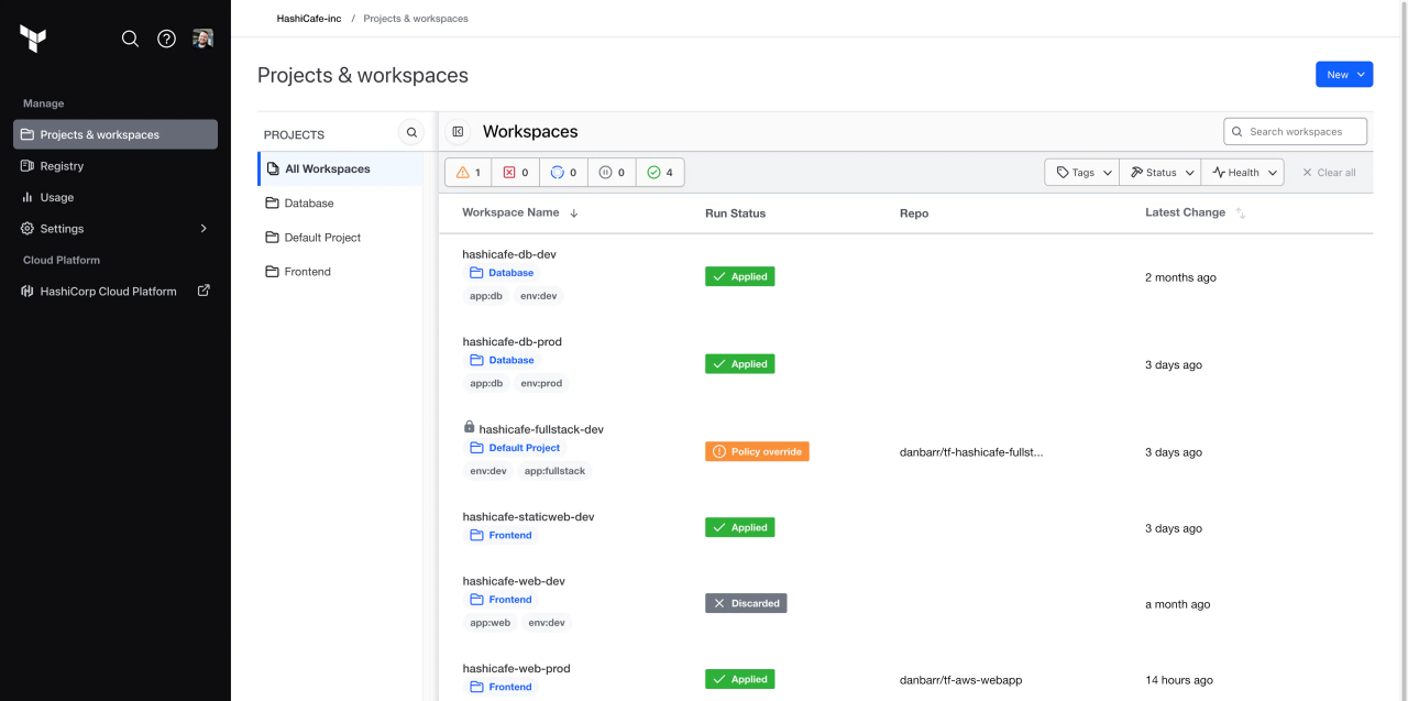 ๐ Getting Started with Terraform: Infrastructure as Code Simplified ๐ ๐ Getting Started with Terraform: Infrastructure as Code Simplified ๐