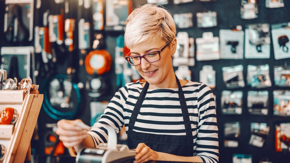 Q1 Recap: Retail Trends and Key Takeaways for Retailers Q1 Recap: Retail Trends and Key Takeaways for Retailers