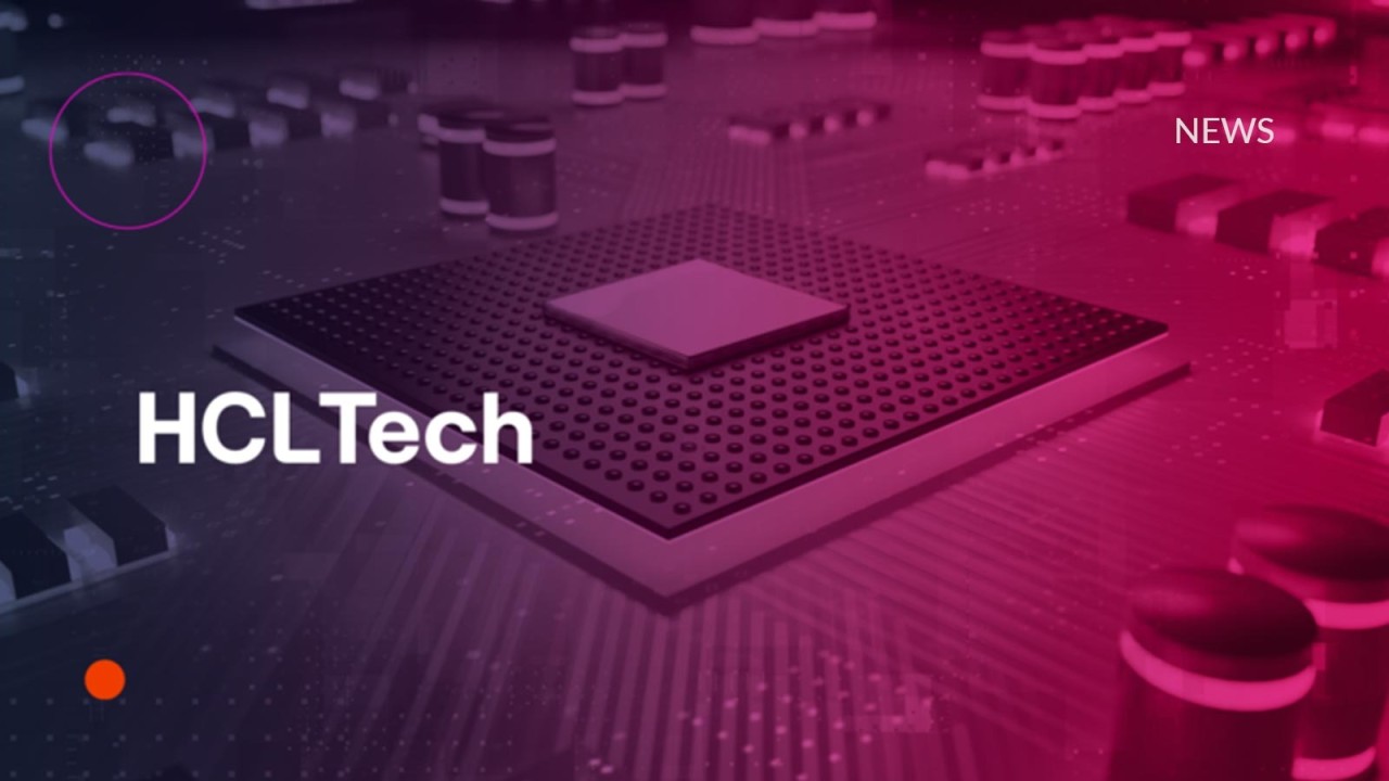 HCLTech Unveils Cutting-Edge AI Solutions in Collaboration with Intel HCLTech Unveils Cutting-Edge AI Solutions in Collaboration with Intel