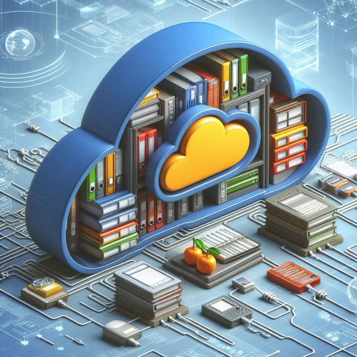 Let's explore serverless computing. Let's explore serverless computing.