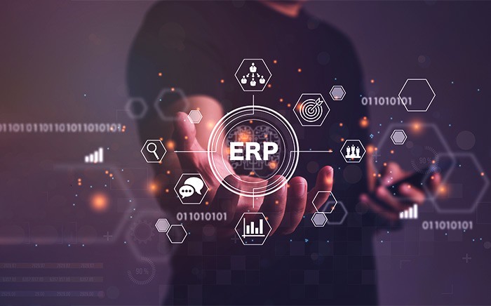 Maximizing Business Potential: Business Automation With Cloud ERP ... Maximizing Business Potential: Business Automation With Cloud ERP ...