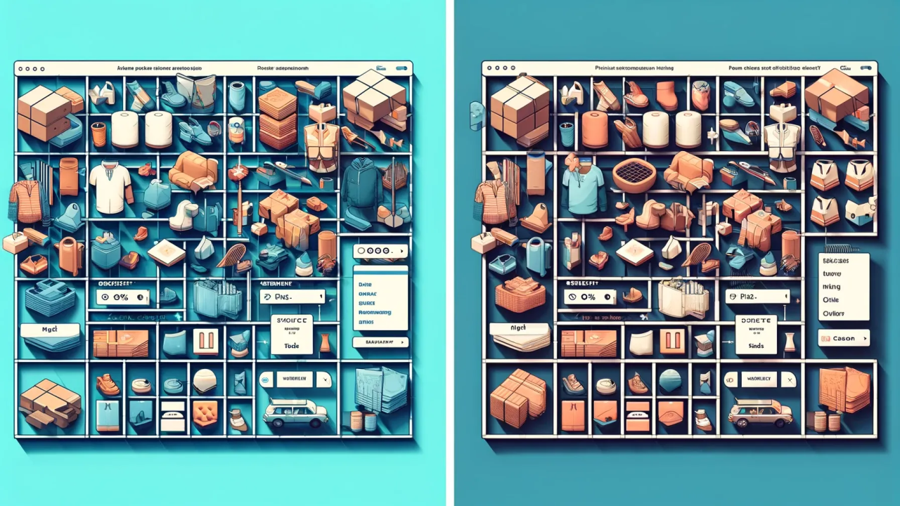 Solving Layout Shifts with CSS Grid 🚀 Solving Layout Shifts with CSS Grid 🚀