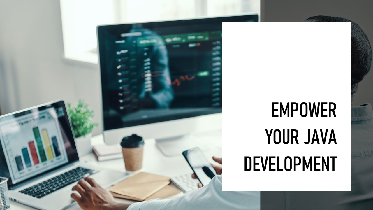 Empowering Java Development with Artificial Intelligence: Harnessing AI ... Empowering Java Development with Artificial Intelligence: Harnessing AI ...