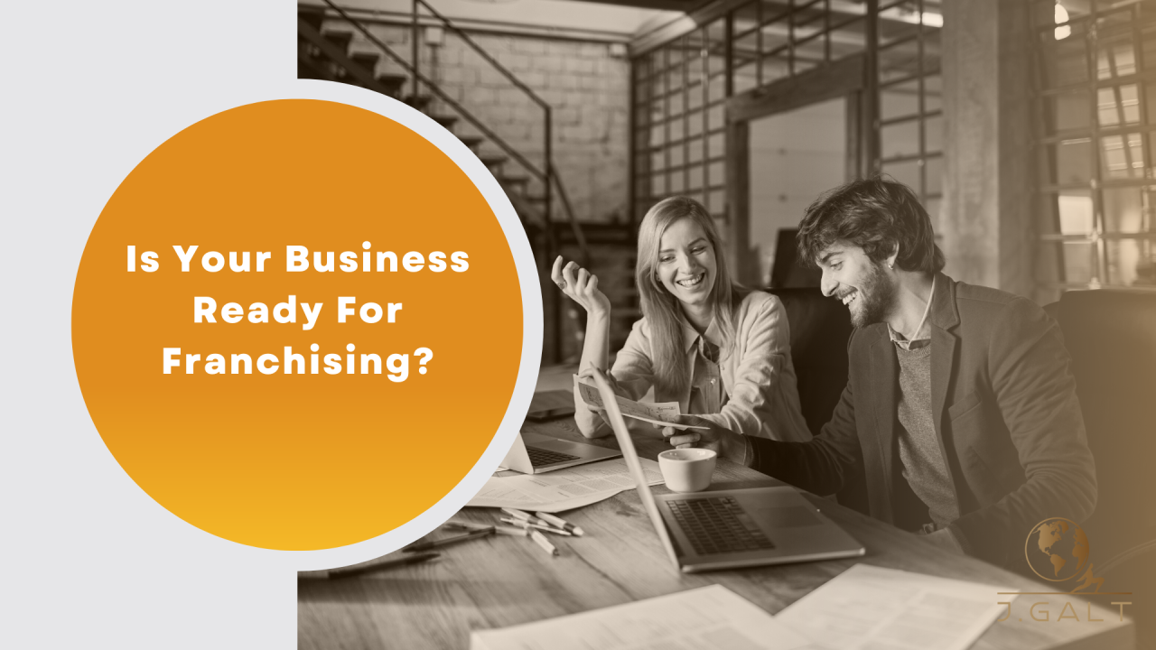 Navigating the Franchise Frontier: Key Considerations for Business ... Navigating the Franchise Frontier: Key Considerations for Business ...