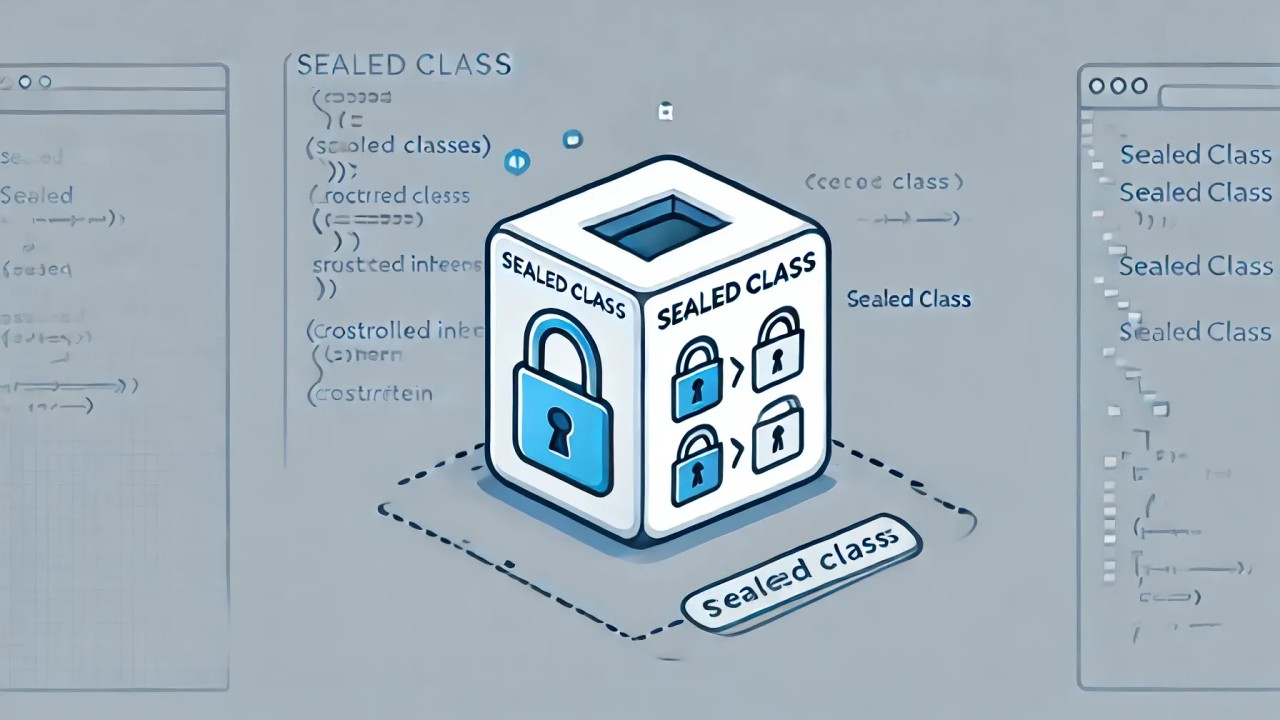 Sealed Classes in JDK 17: What They Are and How to Use Them Sealed Classes in JDK 17: What They Are and How to Use Them
