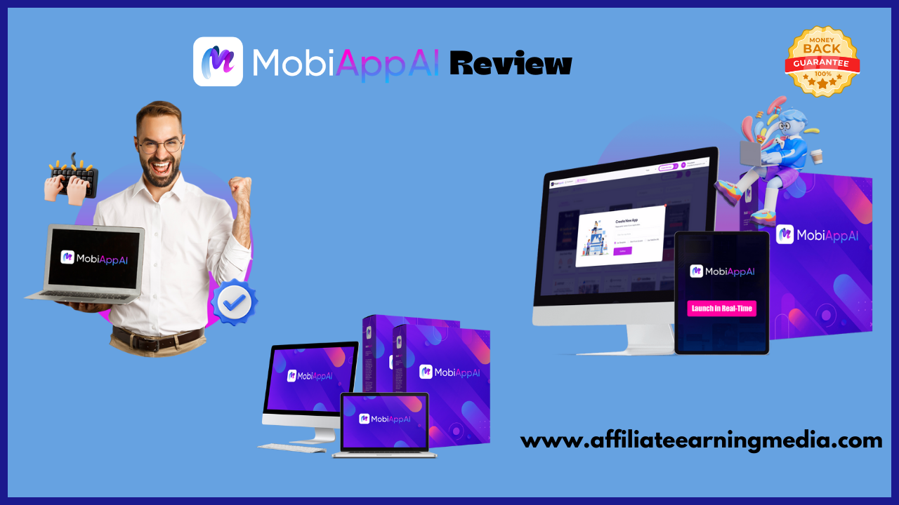 MobiApp AI Review - Build Apps from Ideas (Android & iOS)! MobiApp AI Review - Build Apps from Ideas (Android & iOS)!