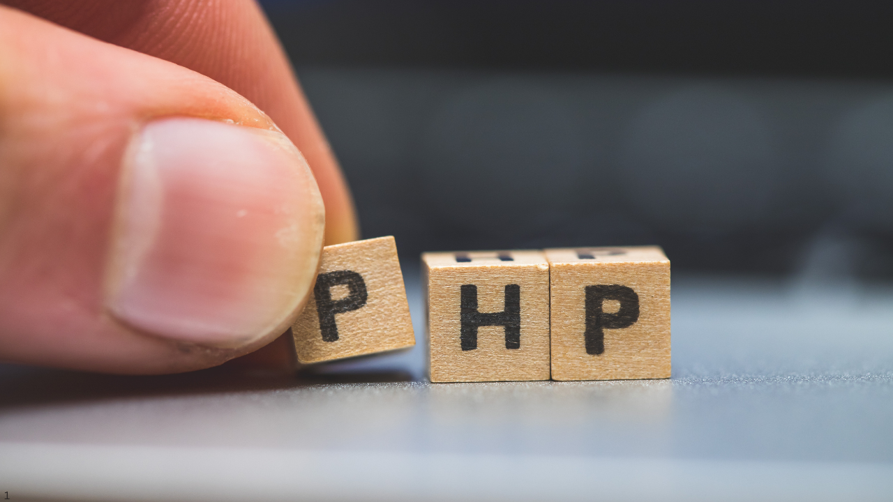 Five Popular PHP Frameworks You Should Learn In 2025 Five Popular PHP Frameworks You Should Learn In 2025