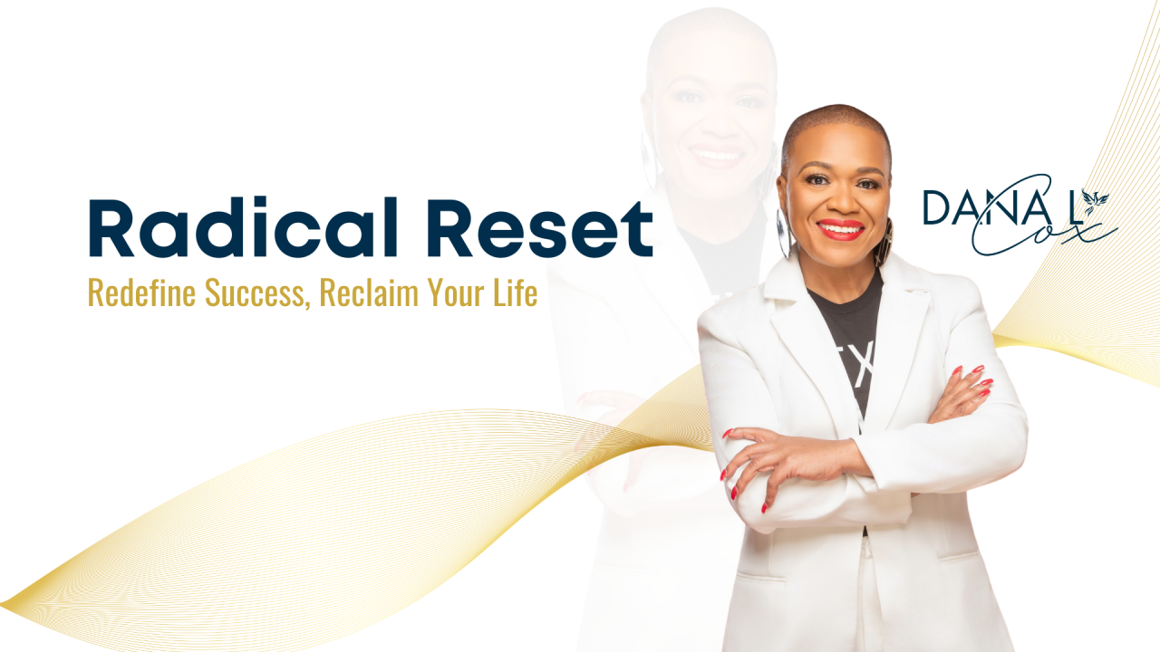 From Burnout to Balance: The Radical Reset Approach to Work-Life ... From Burnout to Balance: The Radical Reset Approach to Work-Life ...