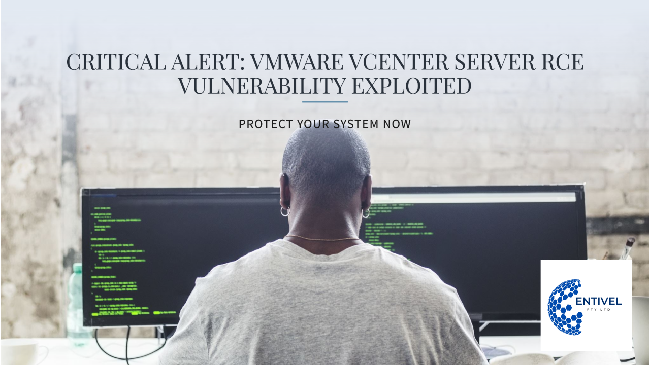 Critical Alert: VMware vCenter Server RCE Vulnerability Exploited in ... Critical Alert: VMware vCenter Server RCE Vulnerability Exploited in ...