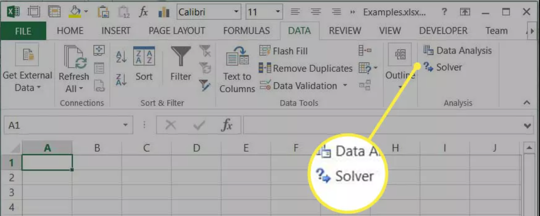 Optimization Part 1: Resource Management Optimization Part 1: Resource Management