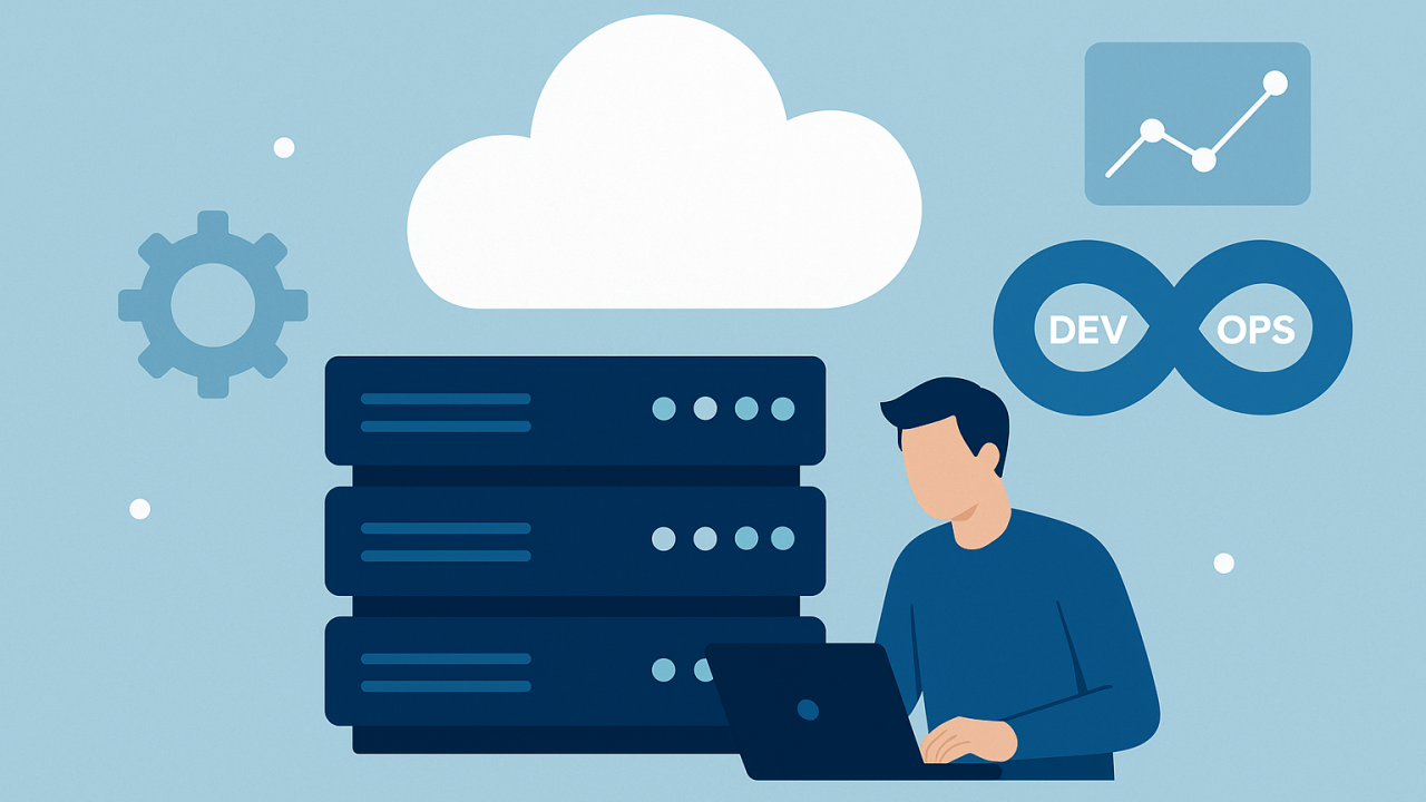 Boosting DevOps and SRE Efficiency with MCP Servers Boosting DevOps and SRE Efficiency with MCP Servers