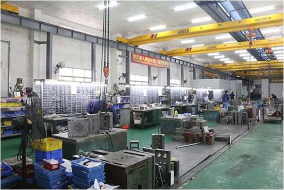 Small Quantity Custom Plastic Injection Molding: A Comprehensive Guide ... Small Quantity Custom Plastic Injection Molding: A Comprehensive Guide ...